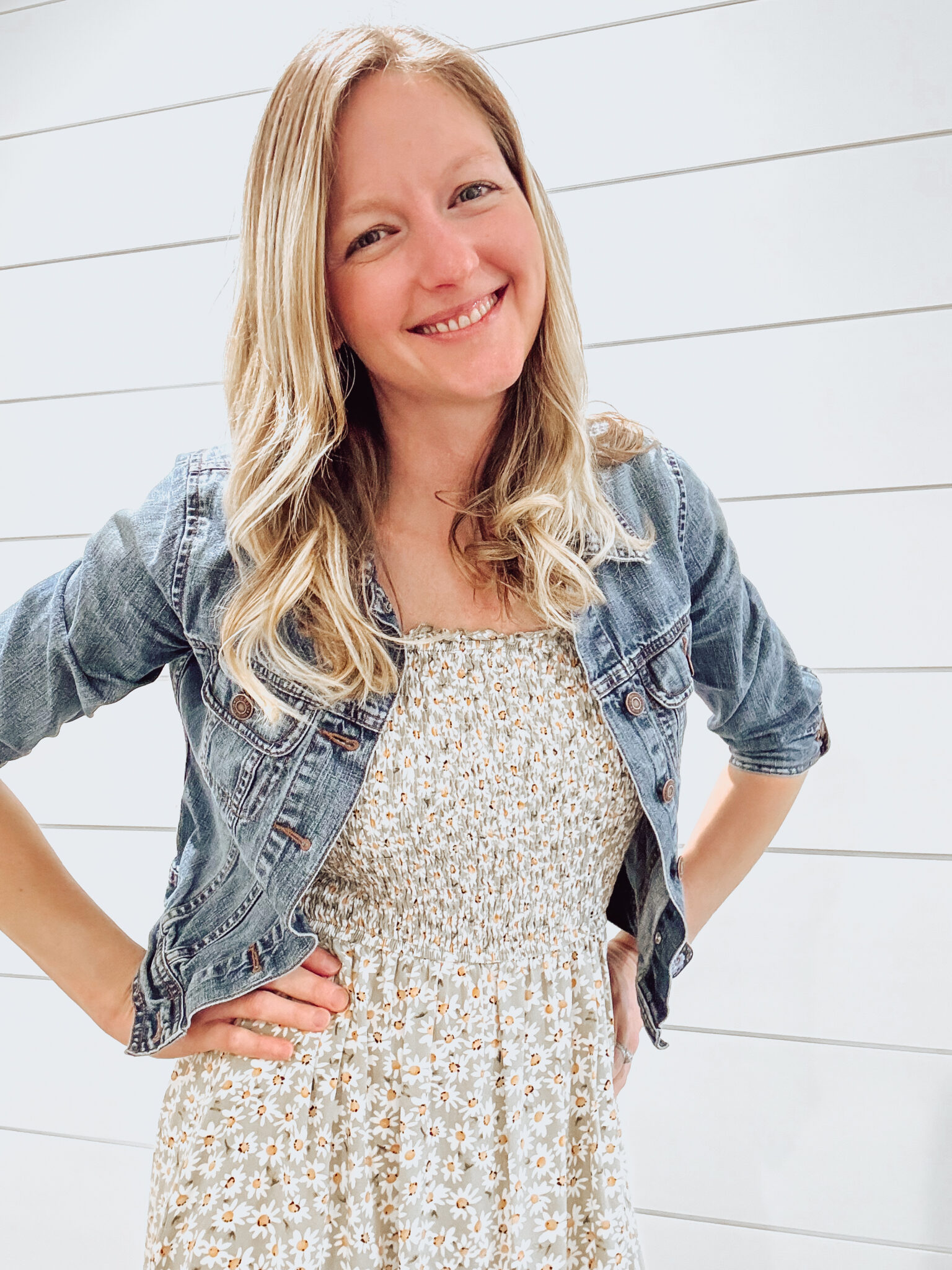 How to Prioritize Your Well-Being as a Busy Mom – Jacqueline Mitchell